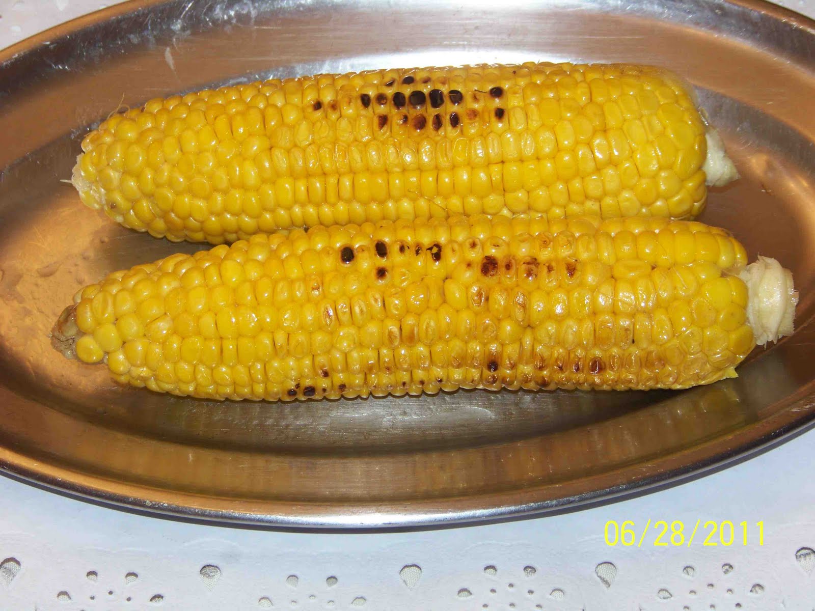 Culinaria y otras cosas: junio 2011