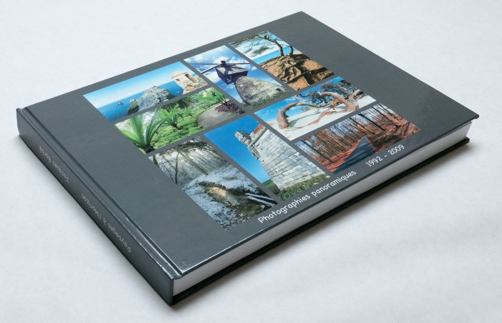 Album Photo avec MyPhotoBook