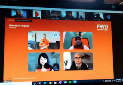 FWD Life Meluncurkan Fitur “eServices”, Inovasi untuk Kemudahan Akses ...