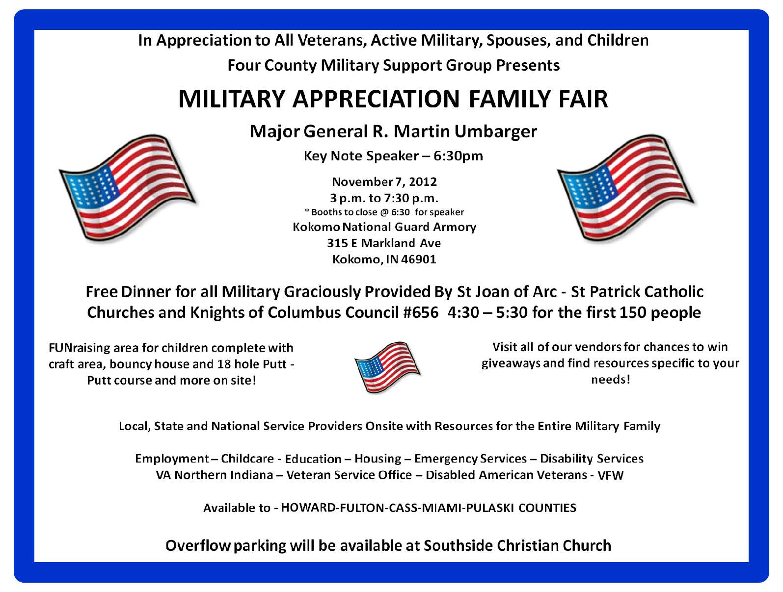 2-150 FA FRG Operation Employment Program: October 2012