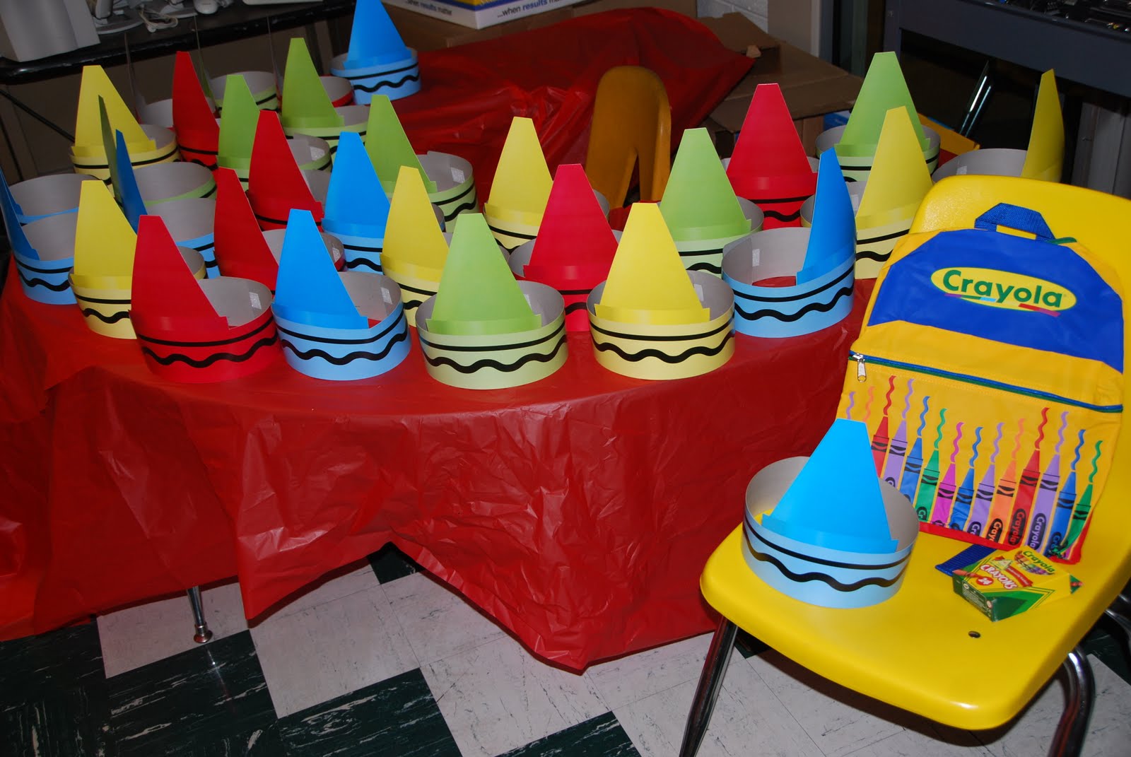 Shine Like Stars: You Color Our World!