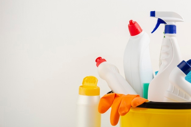 Decon 7 Systems on Blogger: September 2020