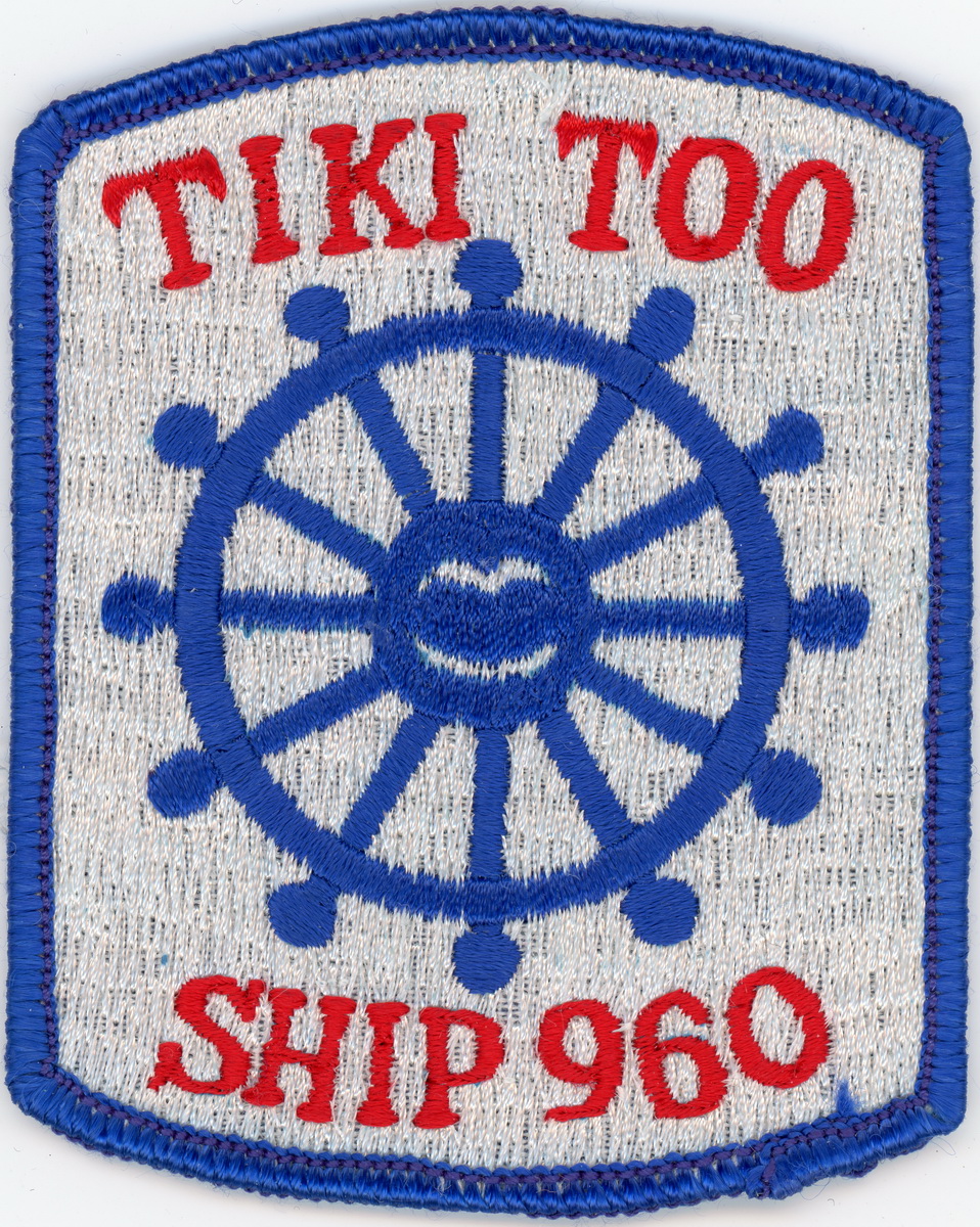 Celtic Safari: Golden Fin & Tiki Too