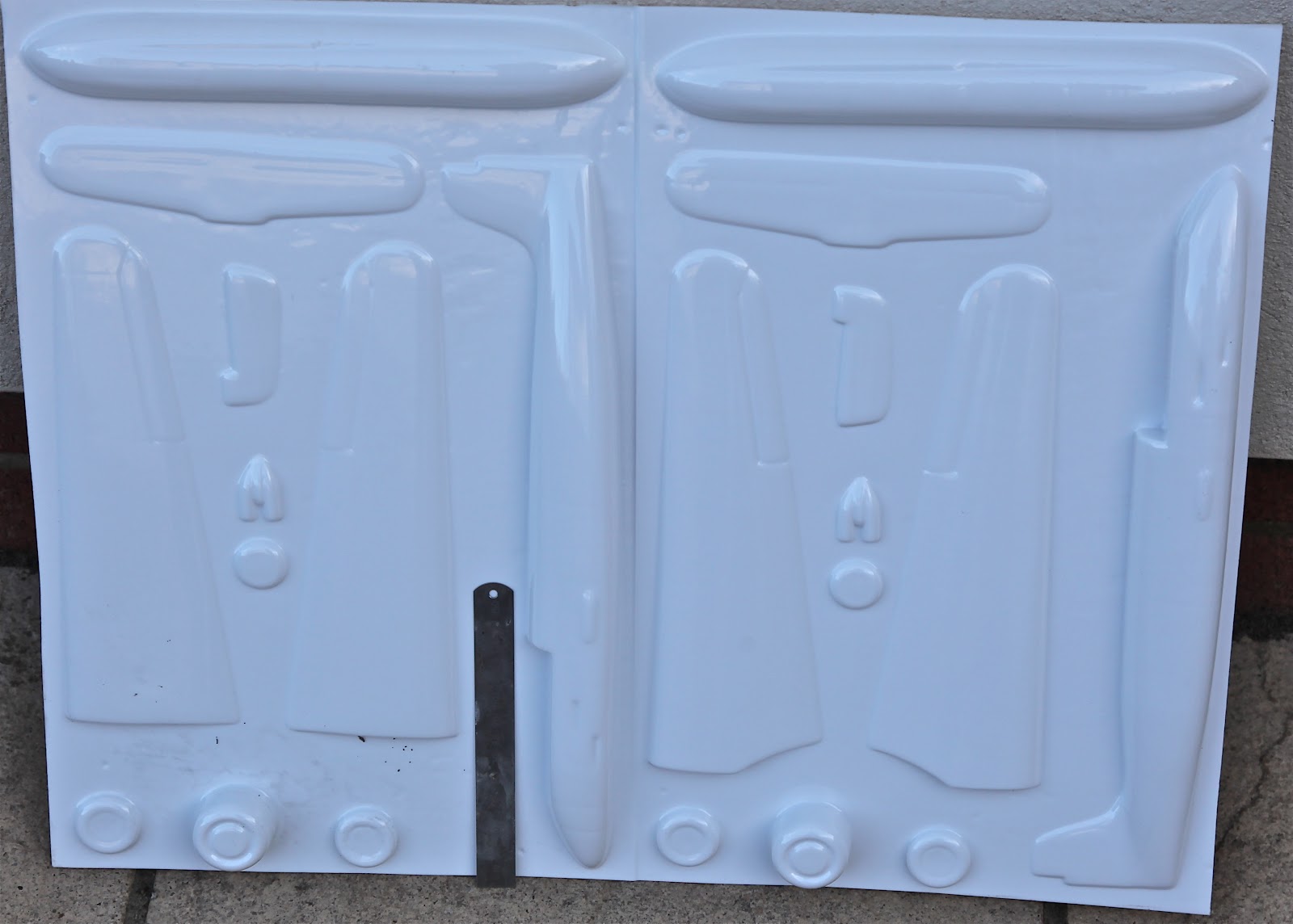 Tigger Models: Welcome to Tigger Models