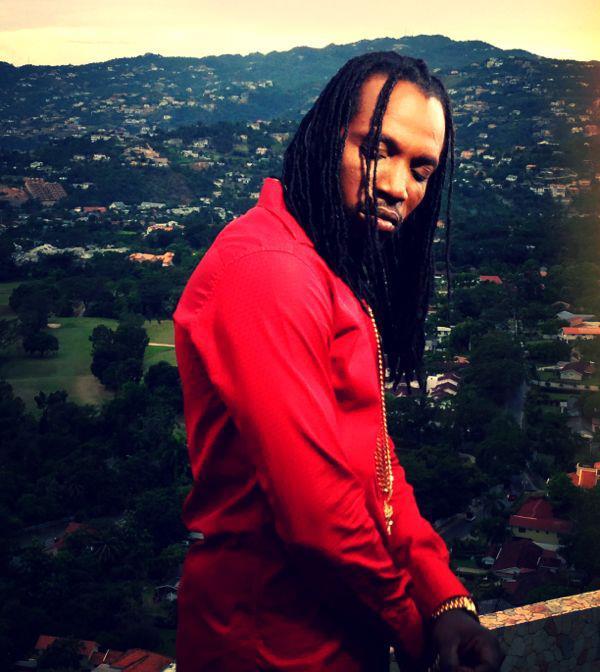 Mavado le dice al politico popular Dame mi dinero ~ ActualizateMusic