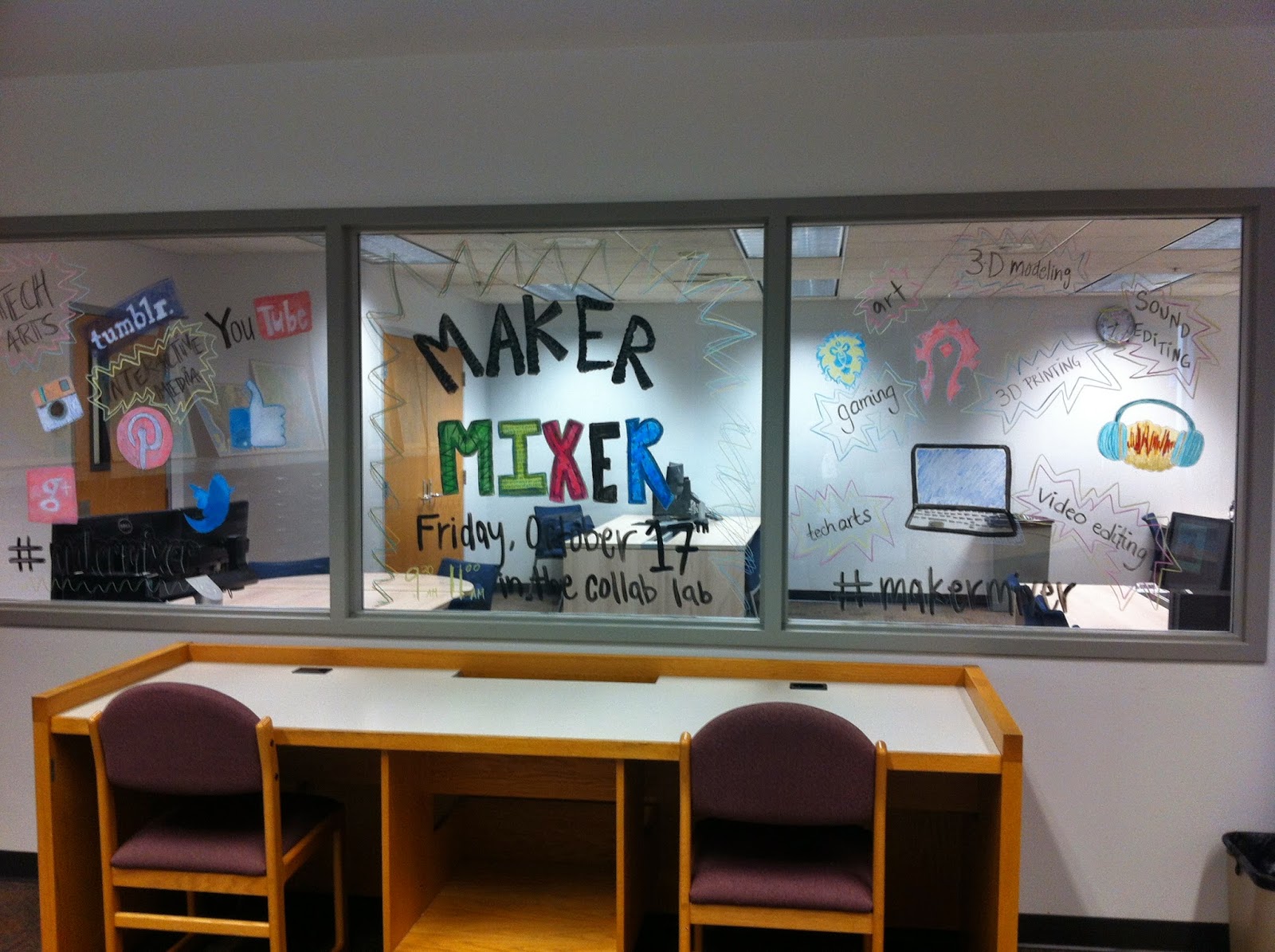 @thelibrary - News and resources from Albertsons Library at Boise State ...