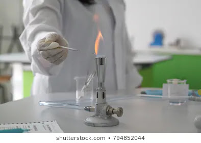 CONTOH PEMBUATAN SOP ALAT LABORATORIUM