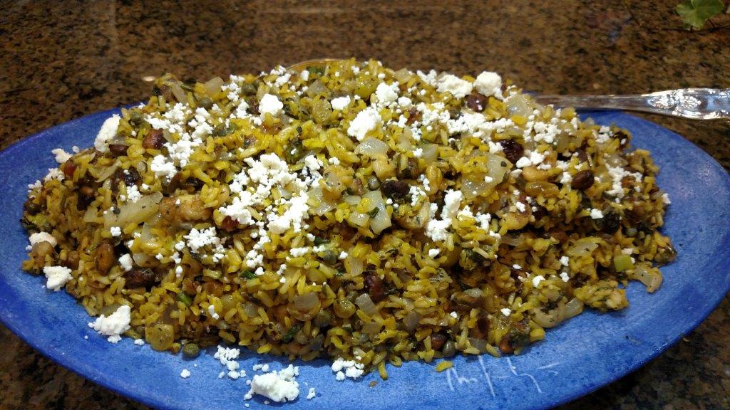 The Elf in the Kitchen©: Elfin Haste Makes Elfin Waste