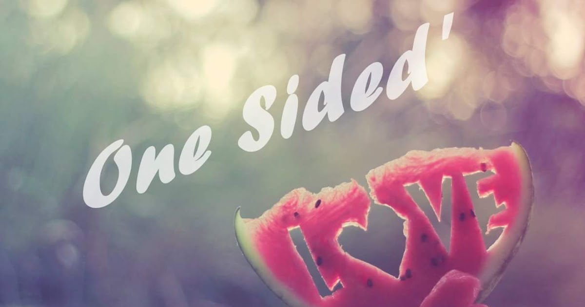 One Sided Lovers: One Sided love quotes