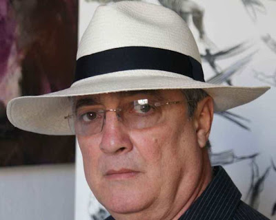 Gaspar, El Lugareño: Aisar Abdalá Jalil: El Signo del Deseo (por Waldo ...