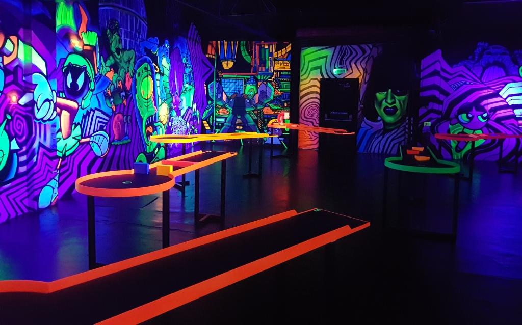 The Ham and Egger Files: The Floodgate in Digbeth opens tonight