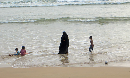 Horn OK Please: February 2016