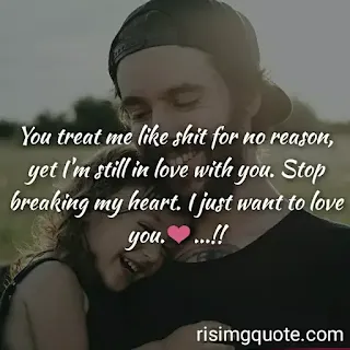 Top 45 Broken Heart Status Quotes | Sad Quotes in English