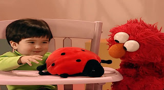 Watch Elmo's World Bugs