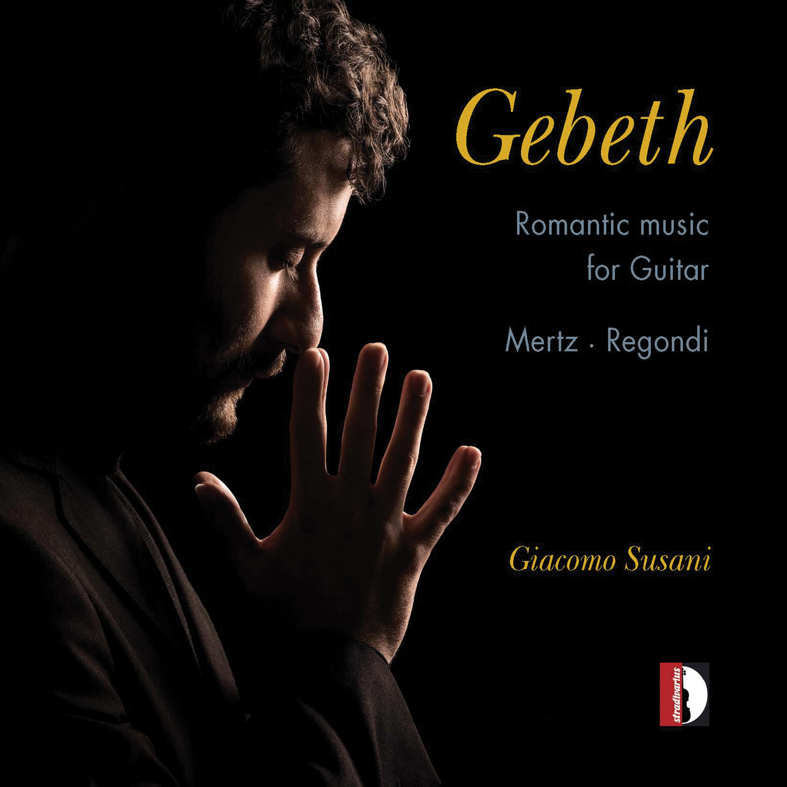 Gebeth - Giacomo Susani [FLAC]
