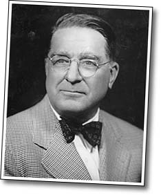 Branch Rickey