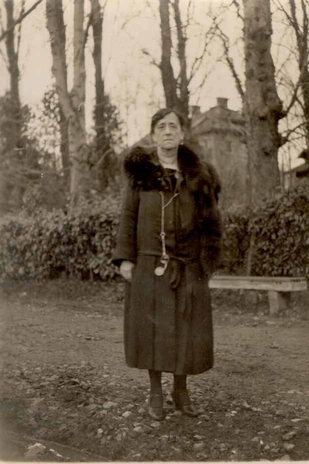 História em Imagens: Primeira-Dama de Portugal: Elzira Dantas Machado