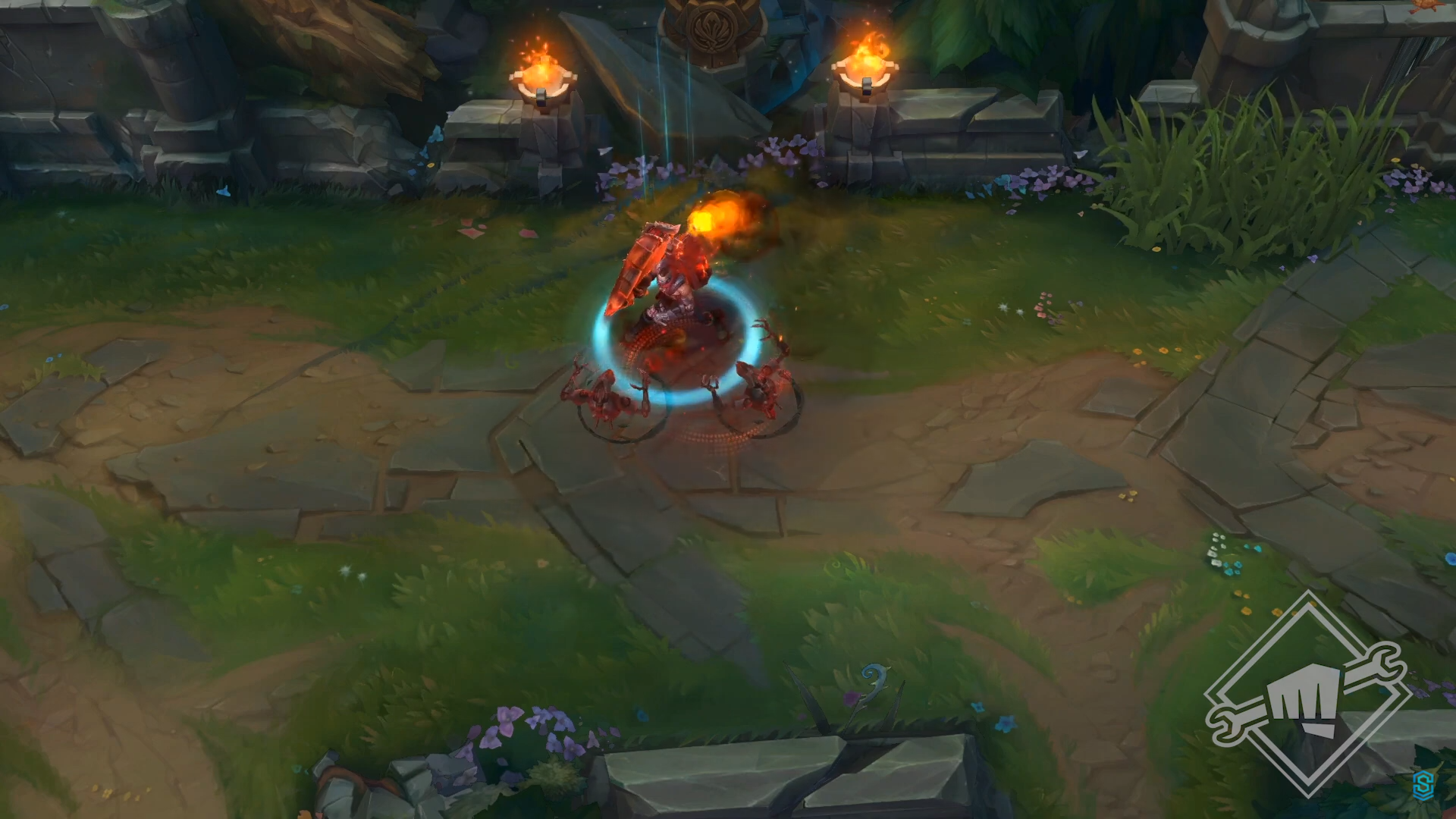 Surrender at 20: PBE Preview: Battlecast, Resistance, & Victorious