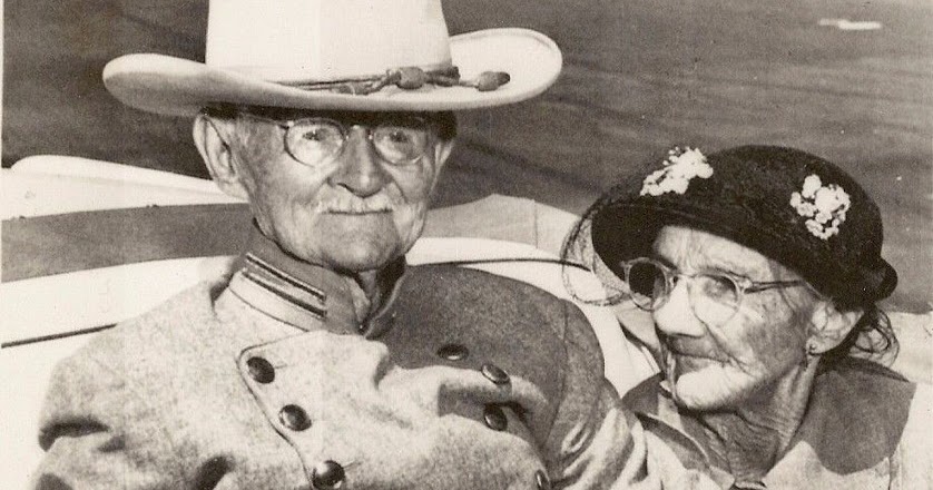 Confederate Legion : Walter Washington Williams