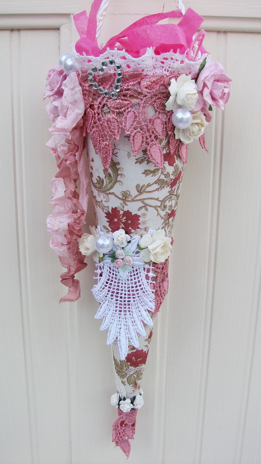 someplaceinthyme2: ~~THE LOVE OF A TUSSIE MUSSIE~~