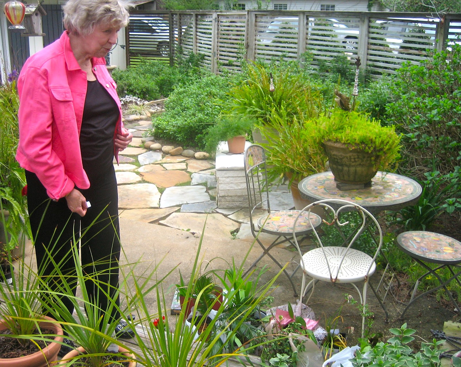 Installation Service For Garden Club Officers Ideas at Sean Chaffey blog