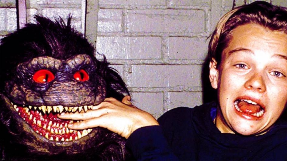 N O T I - BUILDING: Saga de los Critters, curiosidades y podés verlas ...