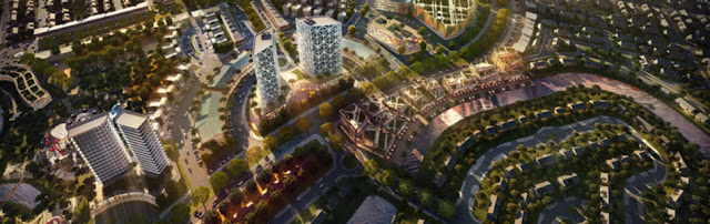 Citra Raya Cikupa Tangerang - www.citraraya.info