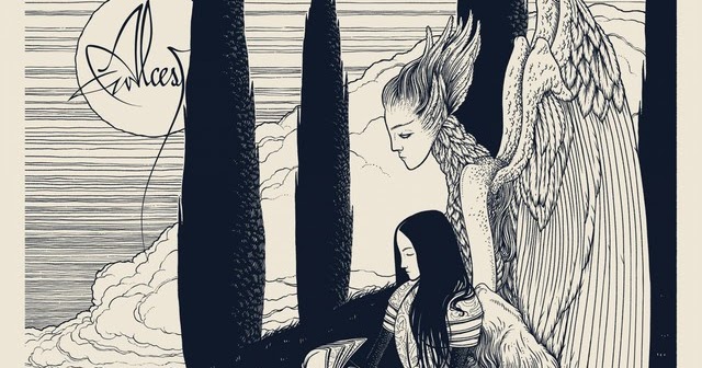 Tune Of The Day: Alcest - Protection