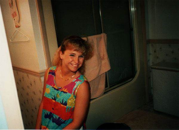 Who Killed Rhonda Sue Coleman? Who Killed Rhonda Sue Coleman?