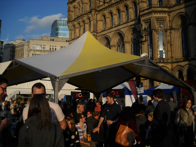 Bad Penny: Man-fest-errific!, or Man-fest-ter, part 2.