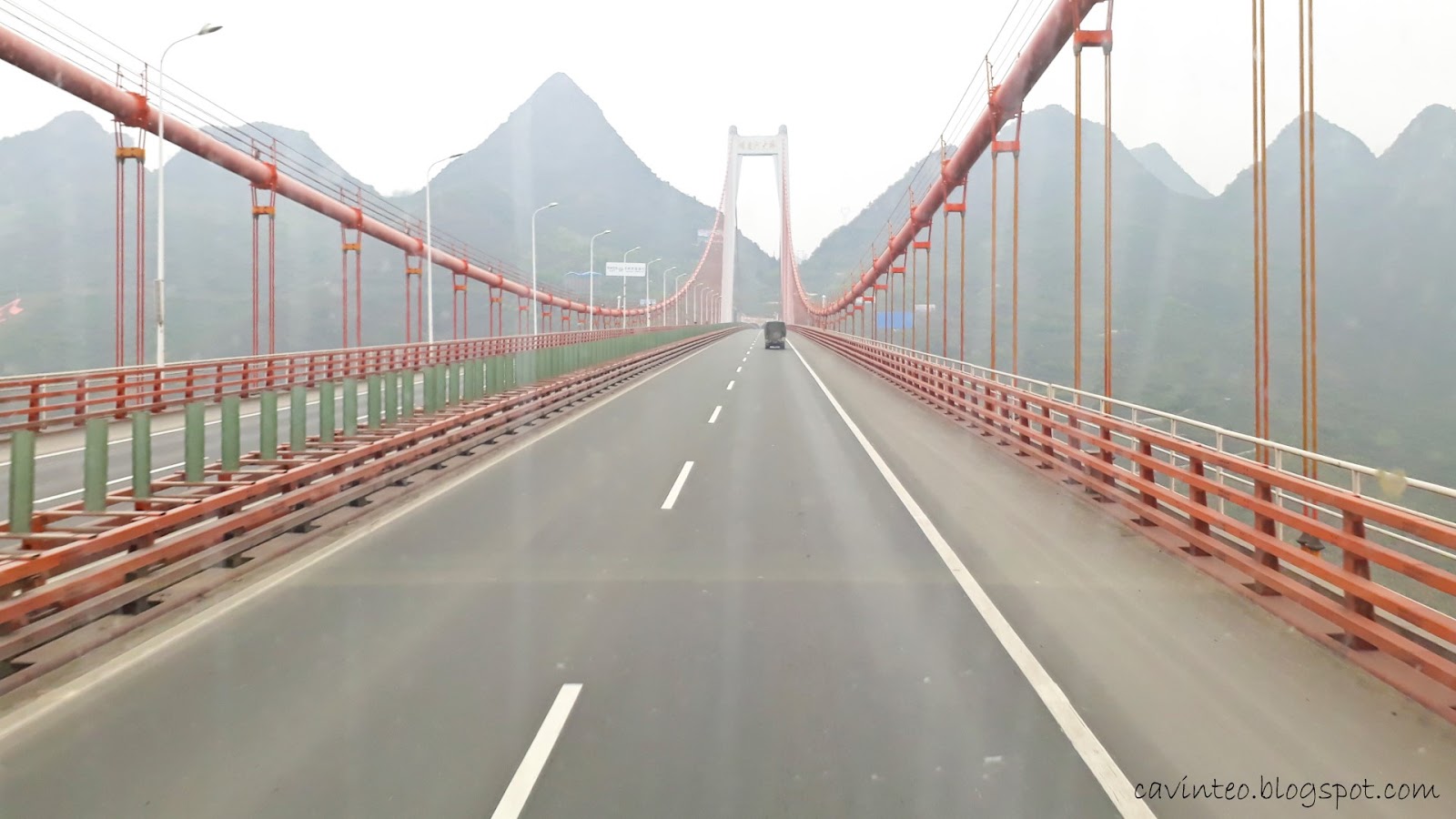 Entree Kibbles: Day Two of The 8 Days' Guizhou Tour Package by Chan ...