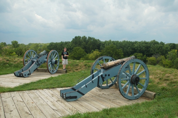 Kingdom Of Fife: War of 1812 Road Trip, Day 4 . . . Toledo Area