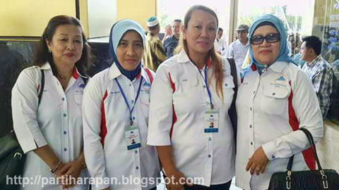 Parti Harapan Rakyat Sabah