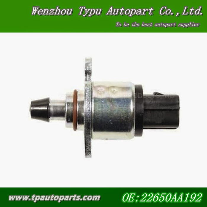 Control Idle Air Control Valve 22650AA192 22650-AA192 | Wenzhou typu ...