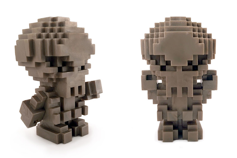 Glyos Transmission Web Log: Mega Bit Pheyden