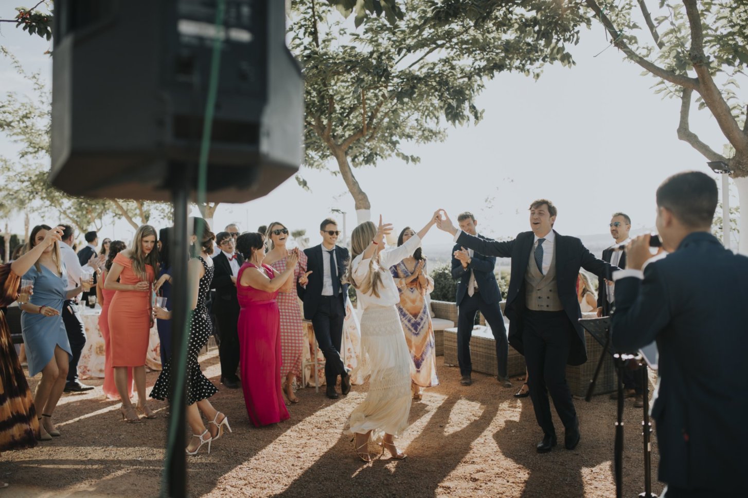 Toñy la novia del mantón