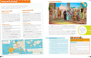 Mi aula en la mochila: TAREAS 5º (8 al 12 de junio)