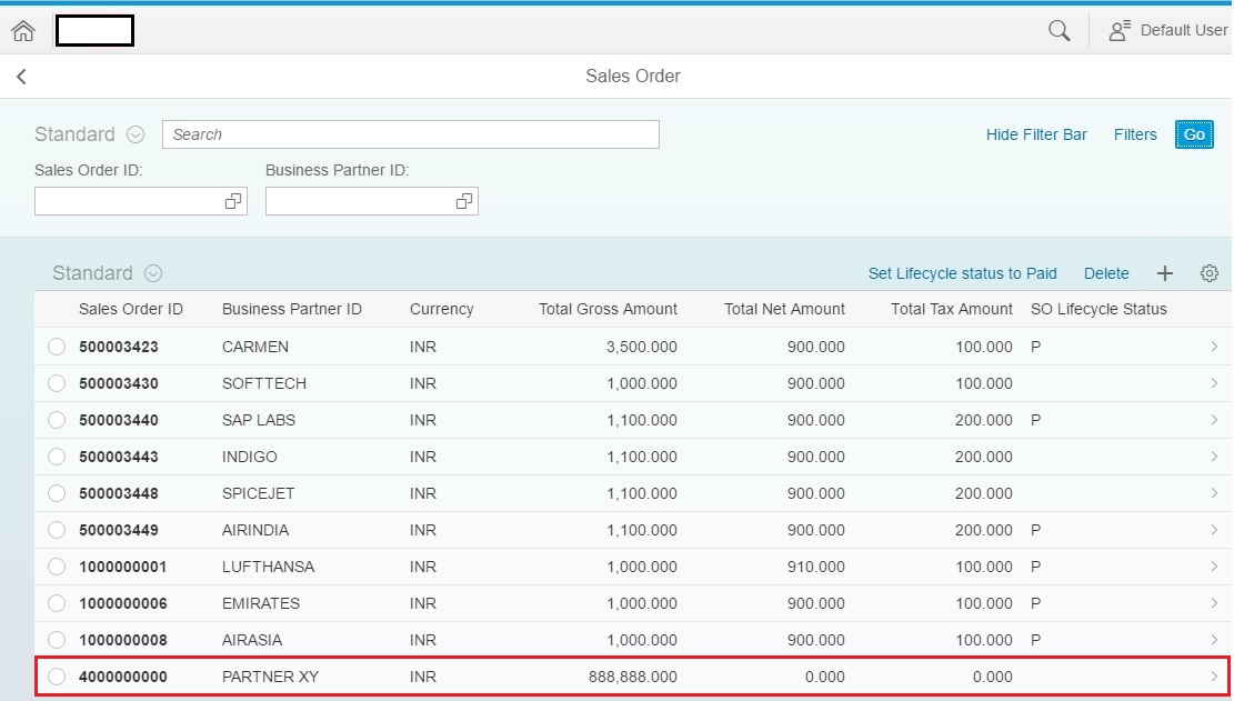 SAP ABAP Central: Create Fiori app using CDS with BOPF- For beginners ...