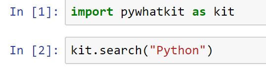 Advanced python - Python Projects for beginners Part 1