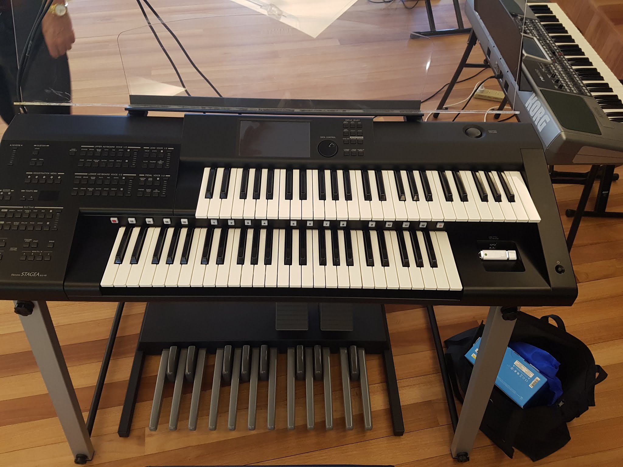 North Shore Music and Keyboard Club: 2020