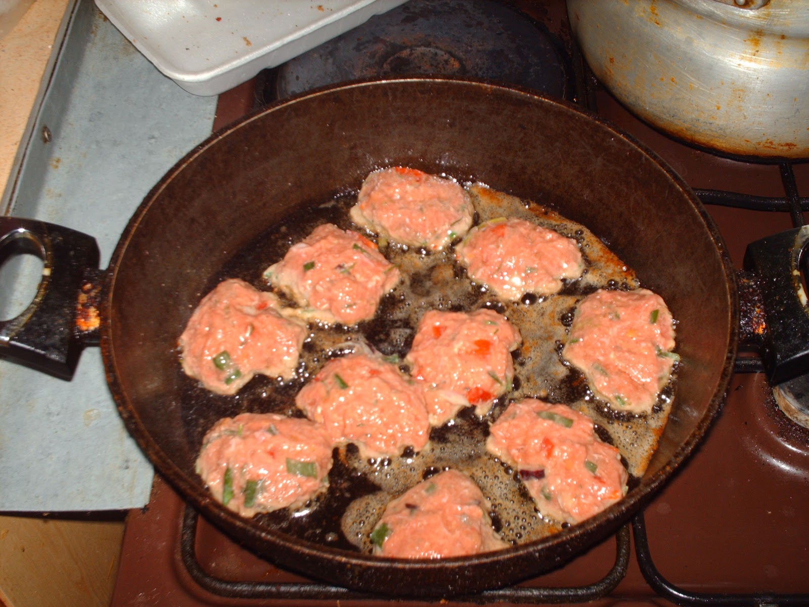 inita&co: Vistas plācenīši