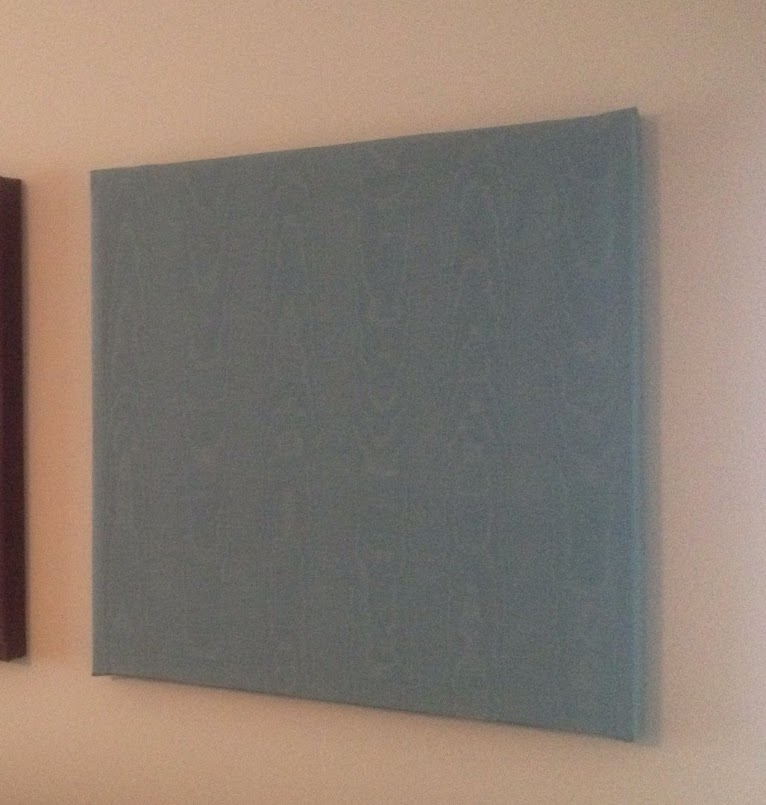 Road to the Ravenna: DIY Decorative Wall Boxes