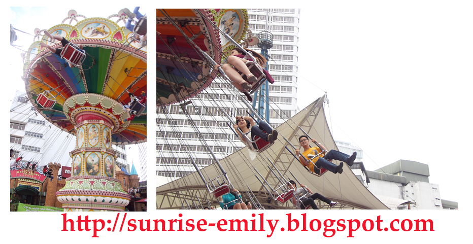 Genting Chinese Blogger Gathering (Day 1)- Genting Palace, Theme Park ...