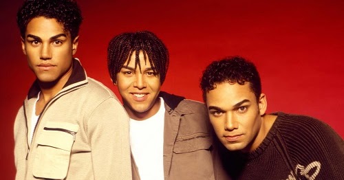 Mainstream Music Madness: 3T - Discography