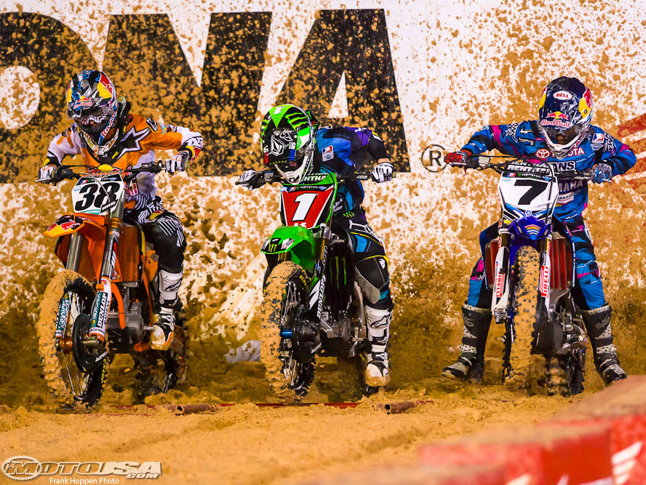 Racer Dynamics: America's Racing