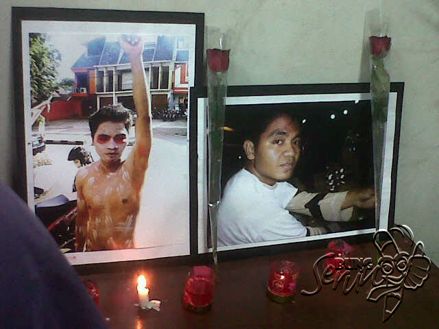 Sondang Hutagalung | Maztrie™ MirrorPot | Ubet Ngliwet, Ngglibet Nglamet