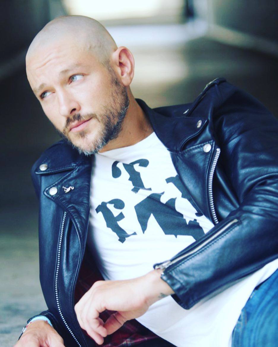 Louis Mustillo Young And Restless