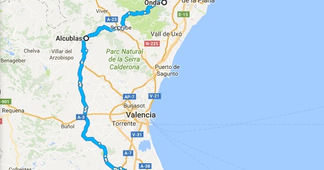 ha100docamino.com: Ruta de Otoño a Cuenca y su Serranía 21/22 de Octubre