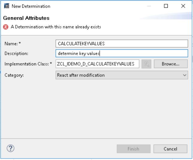 Sap Abap Central Sap Abap Programming Model For Fiori List Report Application Part 2