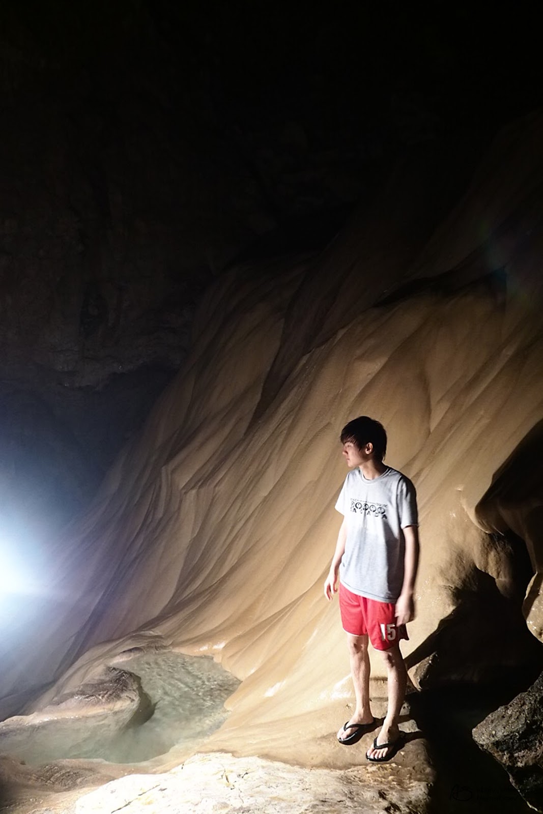 The Cave Connection-Lumiang Burial Cave to Sumaging Cave (Sagada ...